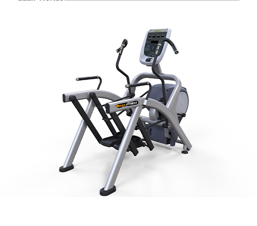 ARC TRAINER - The Body Fitness